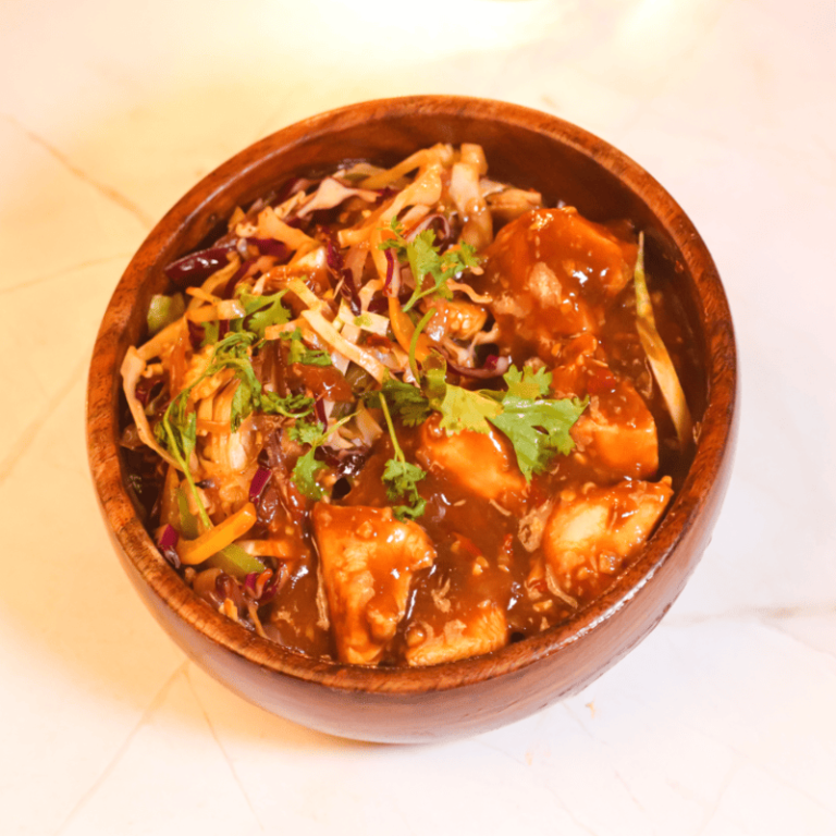 SaladO Menu - Fresh, Healthy, and Flavourful Salads & Meals