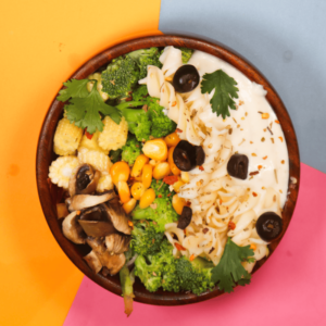 SaladO Menu - Fresh, Healthy, and Flavourful Salads & Meals